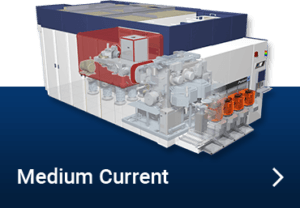 Axcelis | Ion Implantation | Purion Ion Implanters