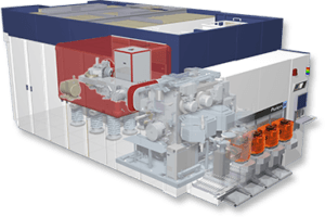 Purion M | Mid Current Ion Implantation | Axcelis