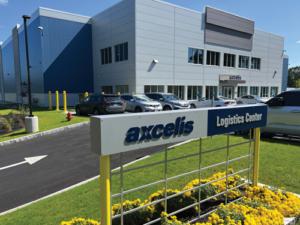 Ion Implantation Equipment | Axcelis | About Us