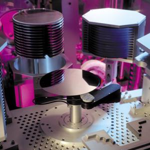 Ion Implantation Equipment | Axcelis | About Us