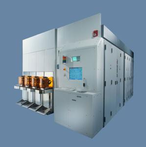 Ion Implantation Equipment | Axcelis | About Us