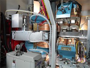 Ion Implantation Equipment | Axcelis | About Us