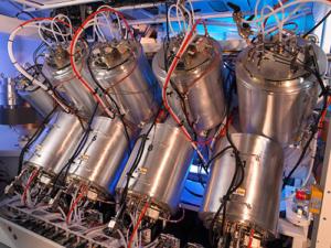 Ion Implantation Equipment | Axcelis | About Us