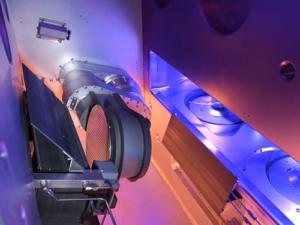 Ion Implantation Equipment | Axcelis | About Us