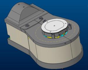 Ion Implantation Equipment | Axcelis | About Us