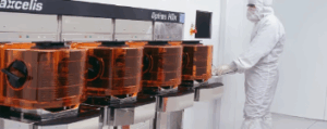 Axcelis Ion Implantation Equipment | Global Support