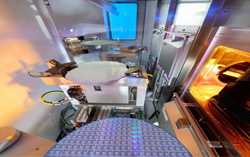 Purion H | High Current Ion Implantation | Axcelis